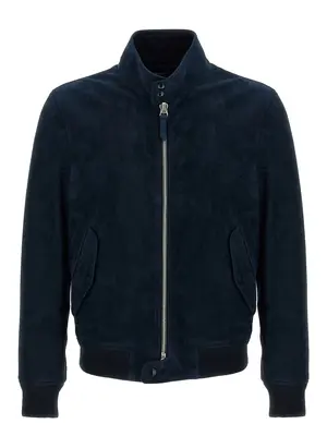 TOM FORD TOM FORD Harrington Jacket