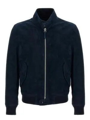 TOM FORD TOM FORD Harrington Jacket