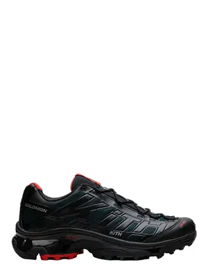 SALOMON X Kith Xt-4k Kithmas Sneakers - Black