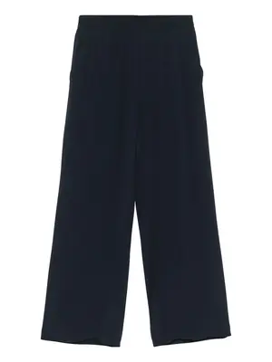SEVENTY Seventy Wide-Leg Trousers