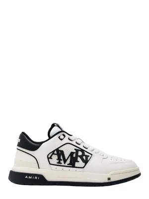 Amiri Classic Sneakers - White