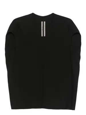 Rick Owens Floating Top - Black