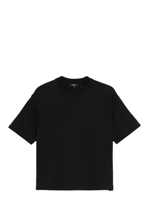 Theory Clinton T-shirt - Black