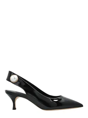 CASADEI Casadei 65mm Tiffa Pumps