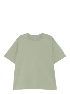 Rick Owens Brad T-shirt Green