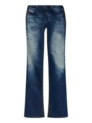 DIESEL® Diesel D-Gianna 0ABDL 1 Jeans