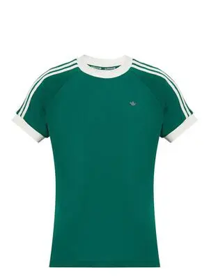 Adidas Cali T-shirt - Green
