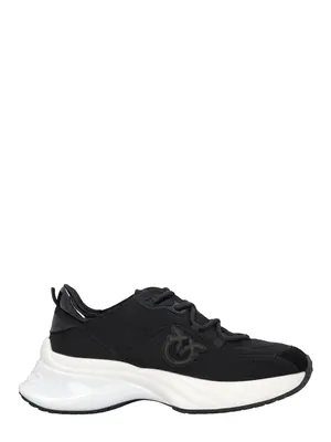 Pinko Ariel Sneakers - Black