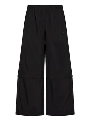 Adidas Rasant Wide-leg Trousers - Black