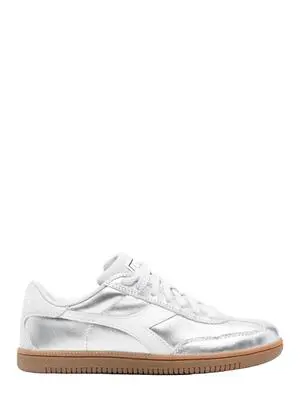 DIADORA Diadora Metallic Sneakers
