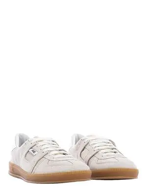 P448 Monza Sneakers Lamb
