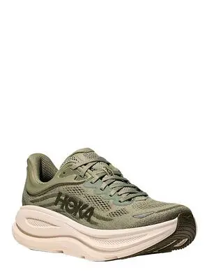 Hoka Bondi 9 Running Sneakers Seamoss/eucalyptus