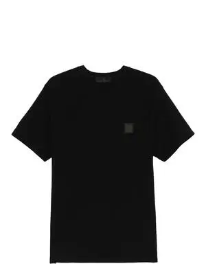 Stone Island Ghost T-shirt - Black