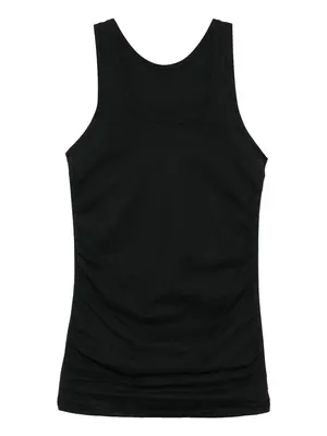 HAIKURE May Tank Top - Black