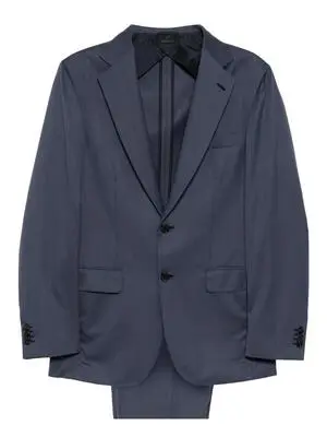 BRIONI Patch Pocket Suit Set