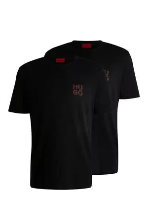 HUGO Dimento T-shirt