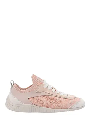 Pinko Reby Low Top Sneakers - Pink