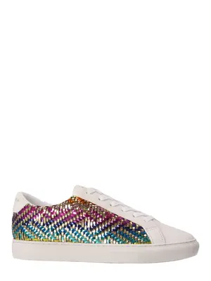 Kurt Geiger Lane Sneakers - Pink