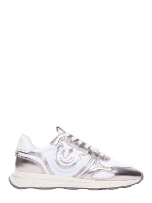 Pinko Zoe Sneakers - White