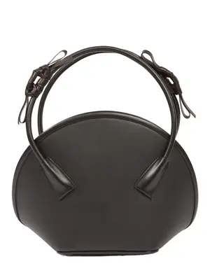 MAISON MARGIELA Small Fortune Tote Bag - Black