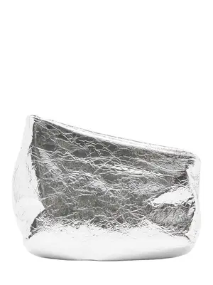 Marsèll Fantasmino Clutch - Silver