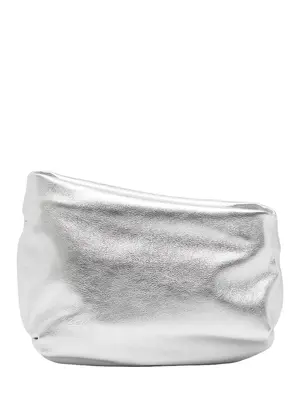 Marsèll Fantasmino Clutch - Silver