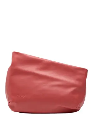 Marsèll Fanta Clutch Bag - Red