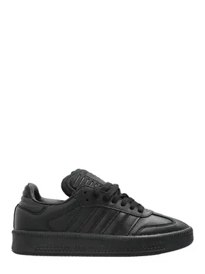 Adidas Samba Xlg Sneakers - Black