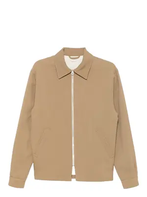 FURSAC Twill Jacket - Neutrals