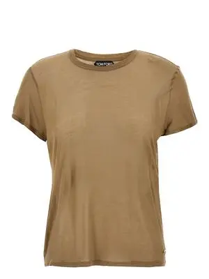 TOM FORD Bamboo T Shirt