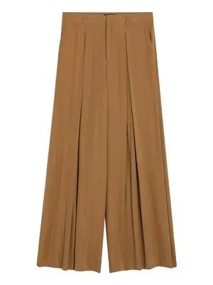 ANDAMANE The Andamane Trouser Skirt
