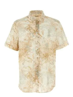 Etro Floral Shirt - Multicolor