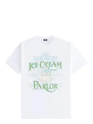 Kith Treats Parlor Tee Shirt - Virtue