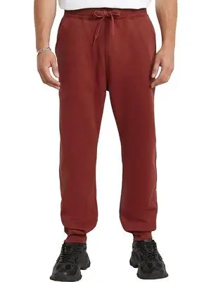 G-star Raw Premium Core Type C Slim Fit Joggers - Dry Red