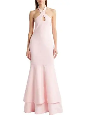 Likely Nia Mermaid Gown - Roseshadow