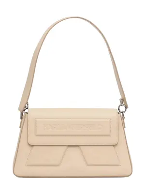 Karl Lagerfeld Ikon Tote - Neutrals