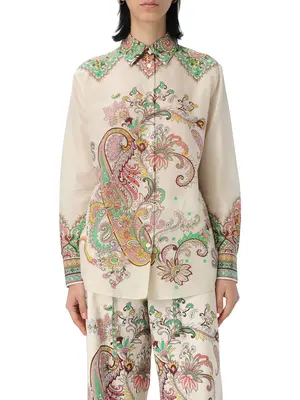 Etro Shirt - White