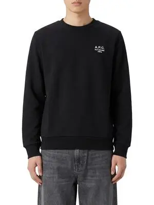 A.p.c. Sweatshirt - Black