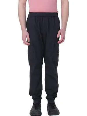 Stone Island Stone Island Cargo Pants Navy