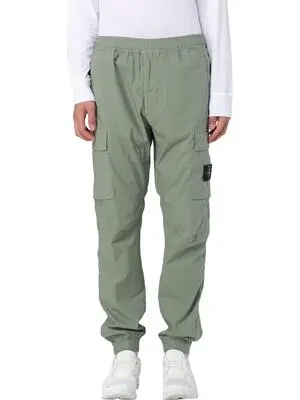Stone Island Stone Island Trousers Sage