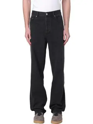 A.p.c. Jeans - Black