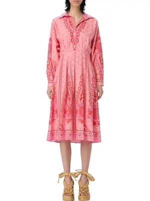 Etro Dress - Pink