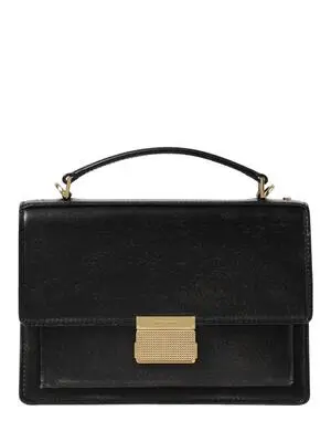 GOLDEN GOOSE Mini Handbag - Black