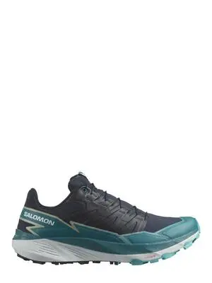 SALOMON Salomon Thundercross Athletic Sneakers Teal