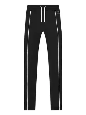 Amiri Western Track Pant - Black