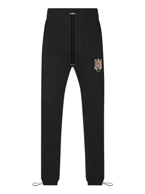Amiri Ma Chinese New Year Sweatpant - Black