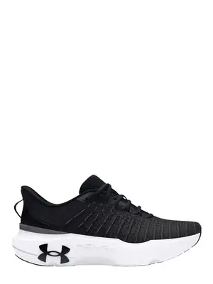 Under Armour HOVR Infinite Elite Sneakers Black