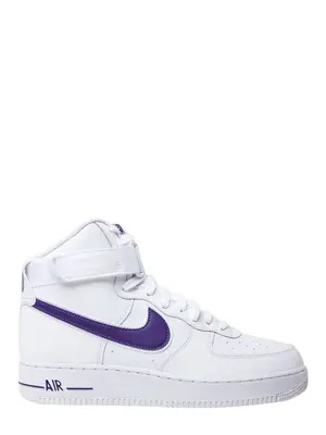 Nike Air Force 1 High '07 Sneakers - White