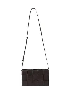 Bottega Veneta Cassette Bag - Black