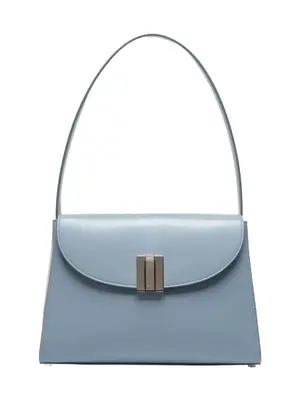 Bally Ollam Shoulder Bag - Blue